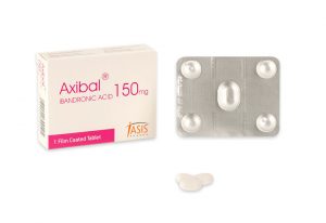 Musculo-skeletal System – IASIS PHARMA