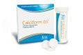 Calciform D3® – IASIS PHARMA