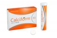 Calciform® – IASIS PHARMA