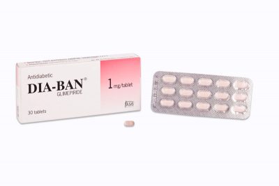 Diabetes Mellitus – IASIS PHARMA