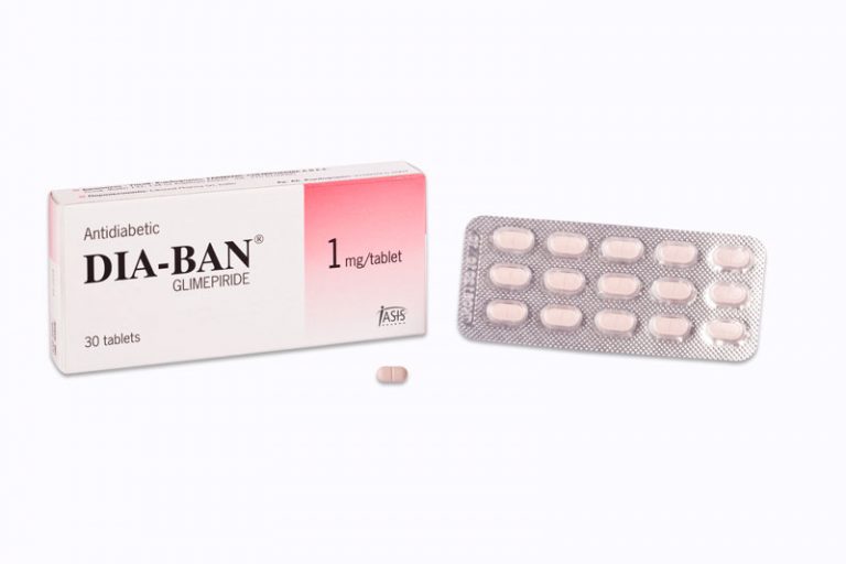 Diabetes Mellitus – IASIS PHARMA