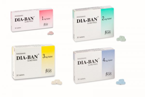 Diabetes Mellitus – IASIS PHARMA