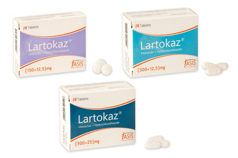 Cardiovascular System – IASIS PHARMA