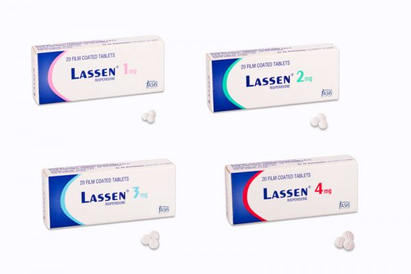 Central Nervous System – IASIS PHARMA