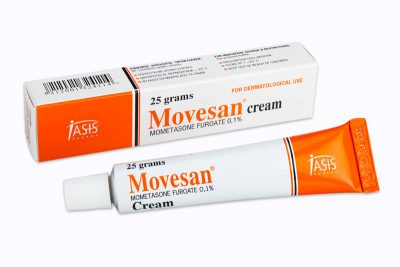 Dermatology – IASIS PHARMA