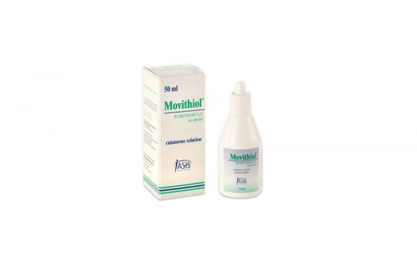 Movithiol® – IASIS PHARMA
