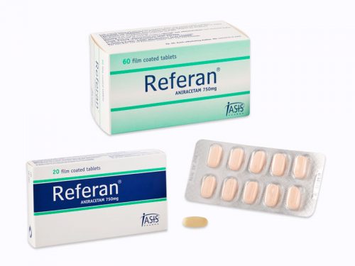 Central Nervous System – IASIS PHARMA