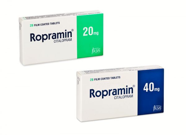 Central Nervous System – IASIS PHARMA