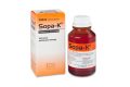 Sopa-K® – IASIS PHARMA