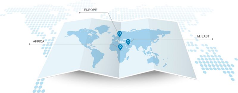 IASIS PHARMA – Σταθερά Αναπτυσσόμενη Φαρμακευτική Εταιρεία