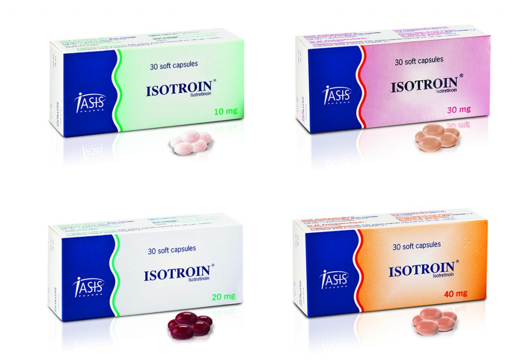 Dermatology – IASIS PHARMA