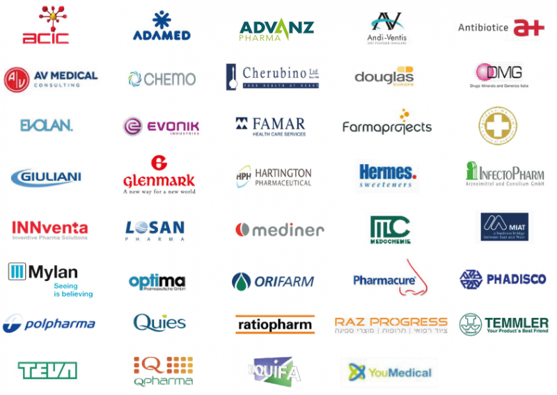 NETWORK – IASIS PHARMA
