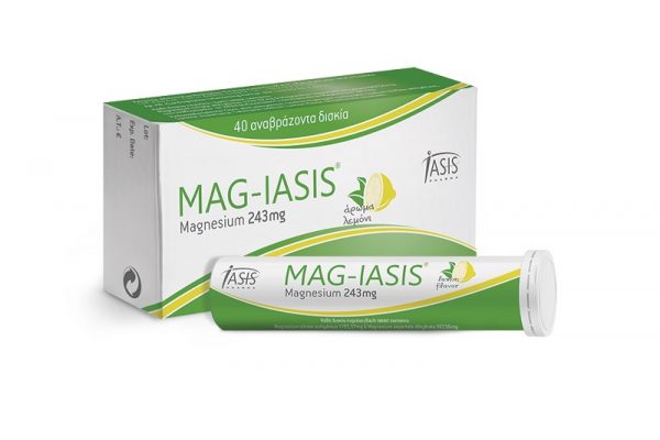 Musculo-skeletal System – IASIS PHARMA