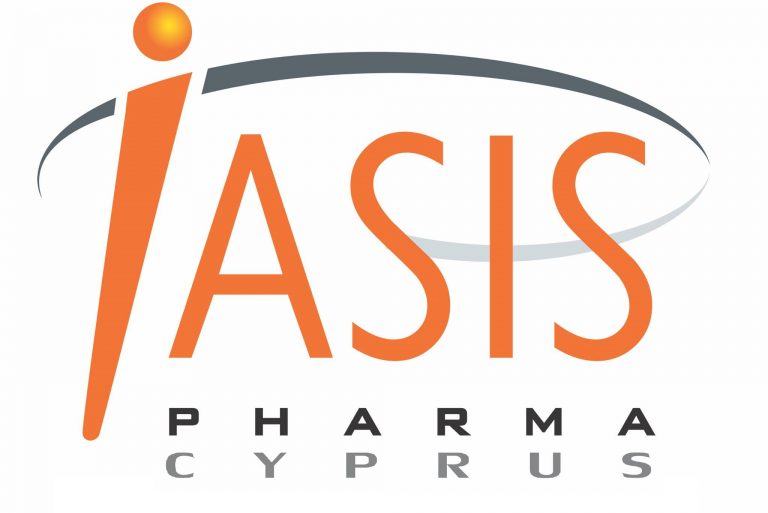 IASIS PHARMA CYPRUS – IASIS PHARMA