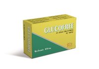 GLUCOFREE® – IASIS PHARMA
